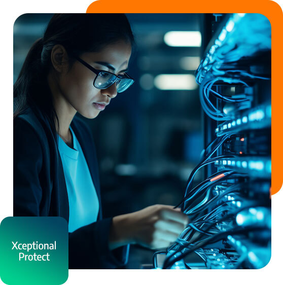 Cybersecurity and Compliance Services in San Diego & Boulder